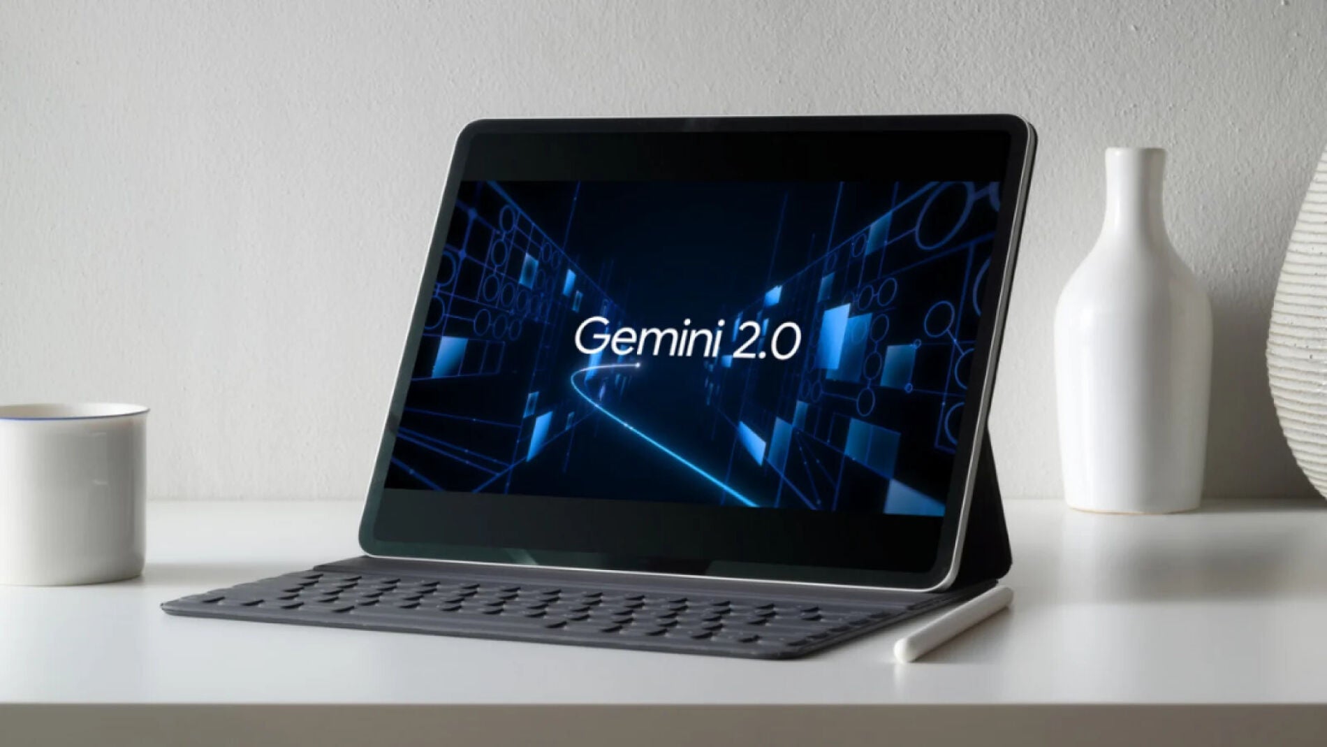 Gemini AI llega a una tablet de menos de 100 euros con 24 GB de RAM y ...