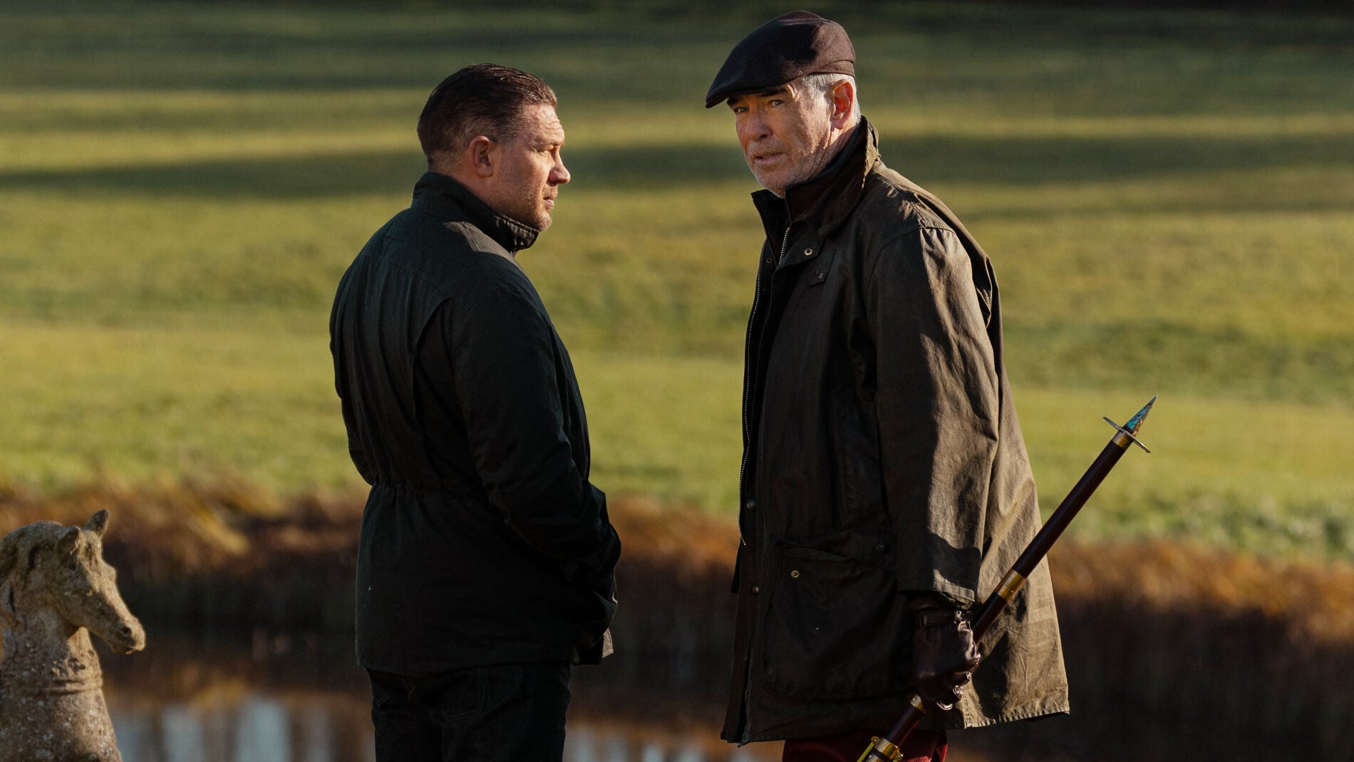 Para los amantes de ‘Los Soprano’: una mirada oscura y realista al ...