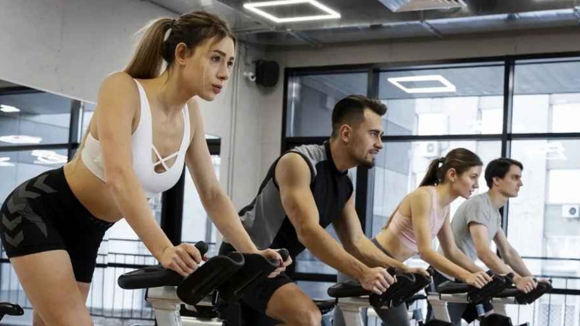 Por qué este altavoz de JBL es el que siempre veo en los gimnasios y ...