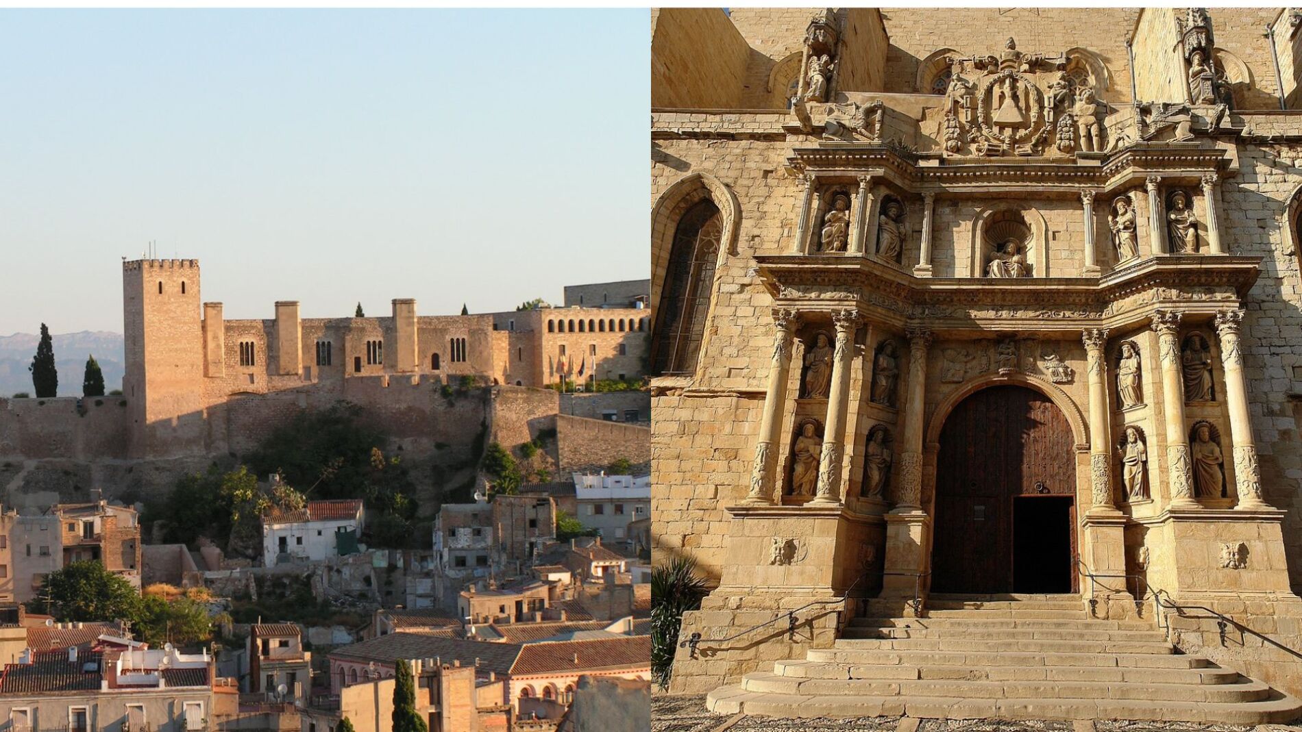 Ni Barcelona ni la Costa Brava: los tres lugares de Cataluña que ...