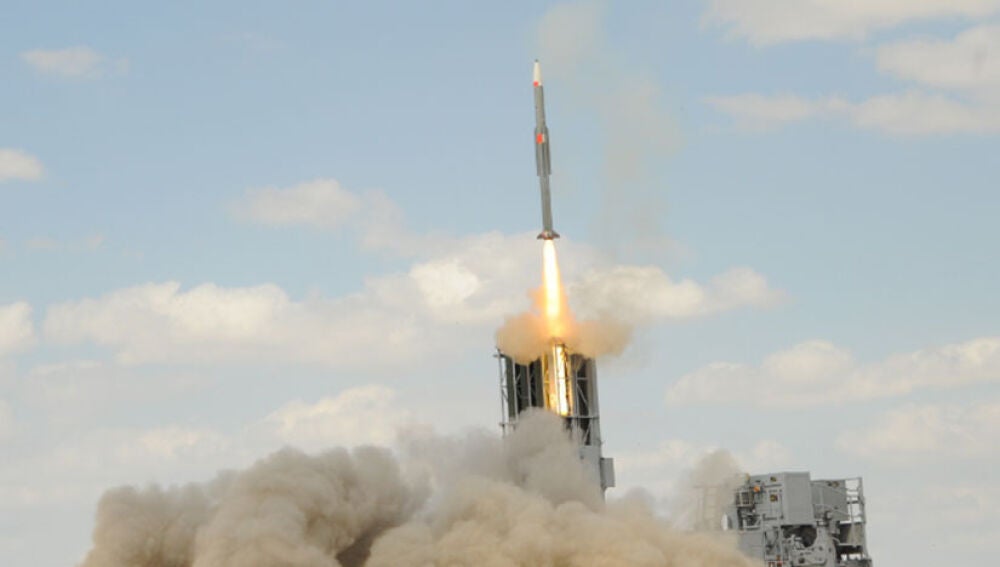 Marruecos despliega la "Cúpula de hierro del desierto", el moderno ...