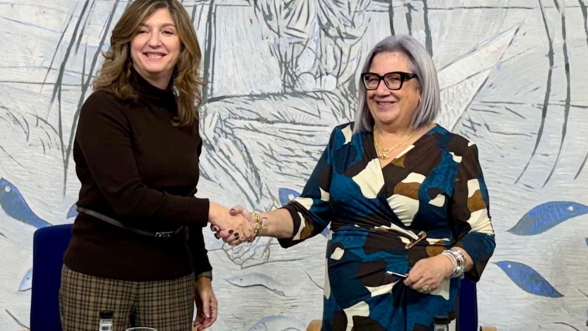 ULE y Autismo Castilla y León firman un convenio para impulsar entornos ...