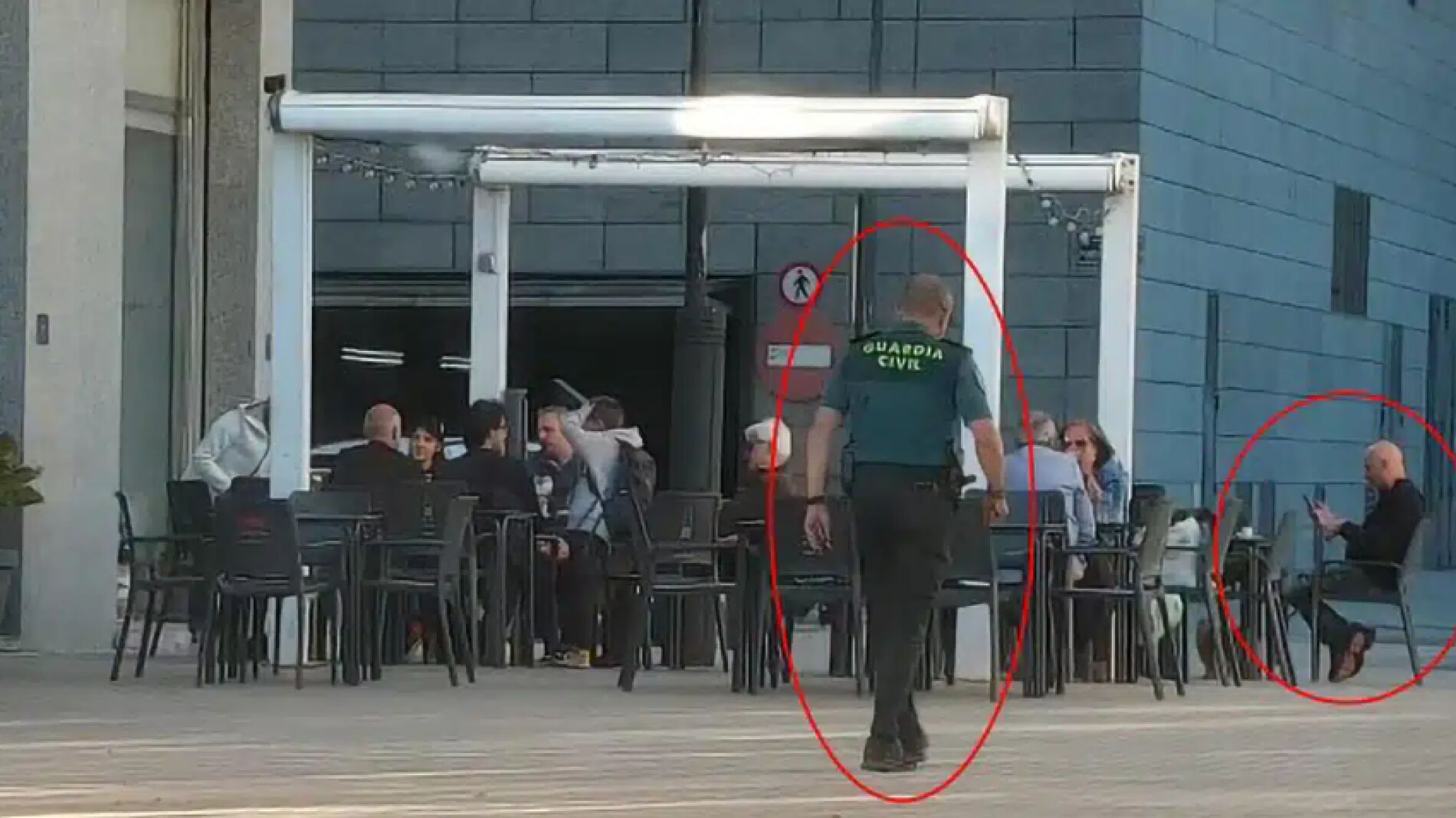 El capitán de Valencia investigado por narcotráfico pide adelantar su ...