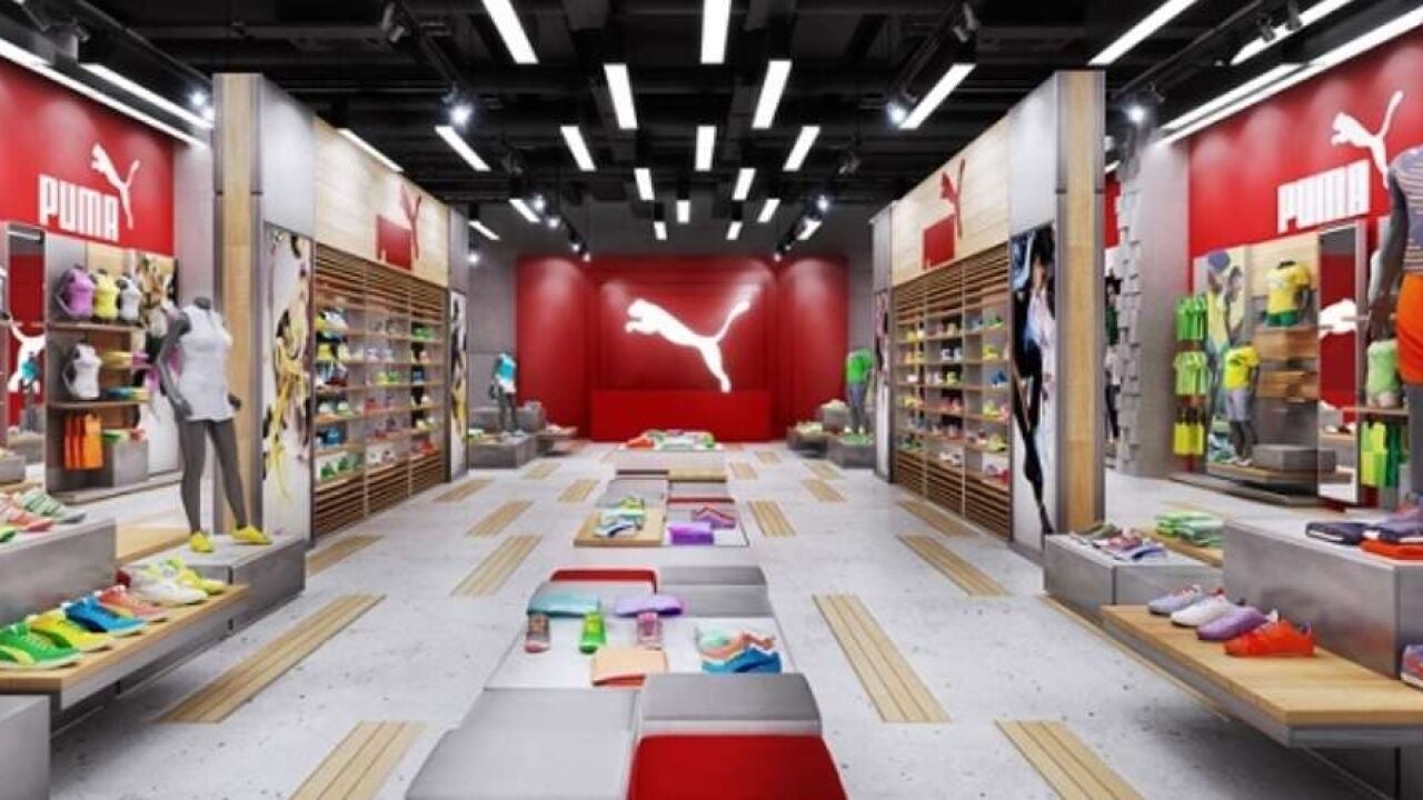 Puma pone el foco donde muchos lo ignoran: entrenar sin castigar las ...