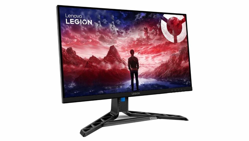 Panel IPS, 1440p y 200 Hz: este monitor Lenovo destroza a su ...