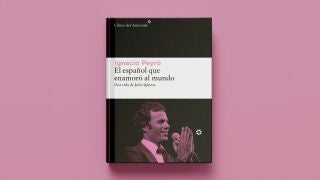 Los libros más vendidos de 2026: del fenómeno Julio Iglesias a los ...