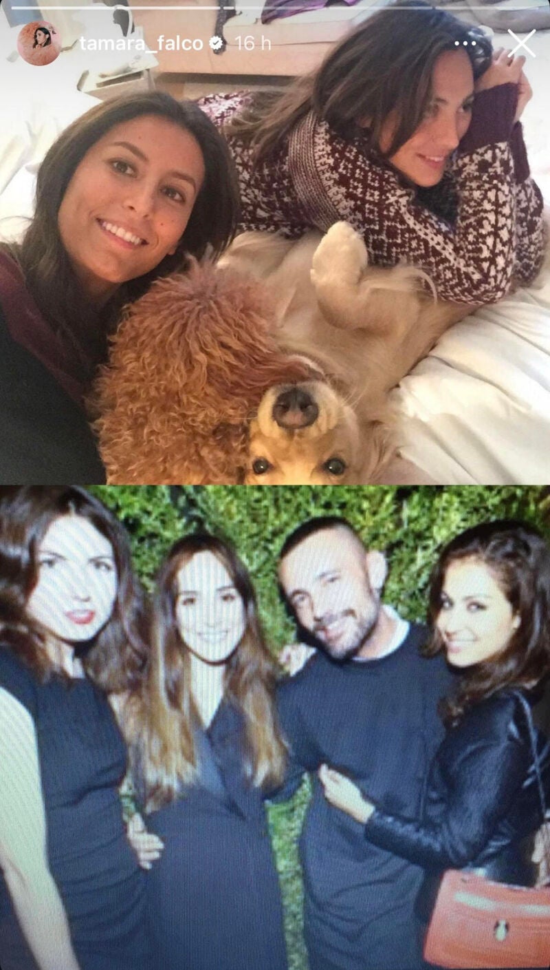 Tamara Falcó confirma que 2026 es el nuevo 2016: así era su estilo ...