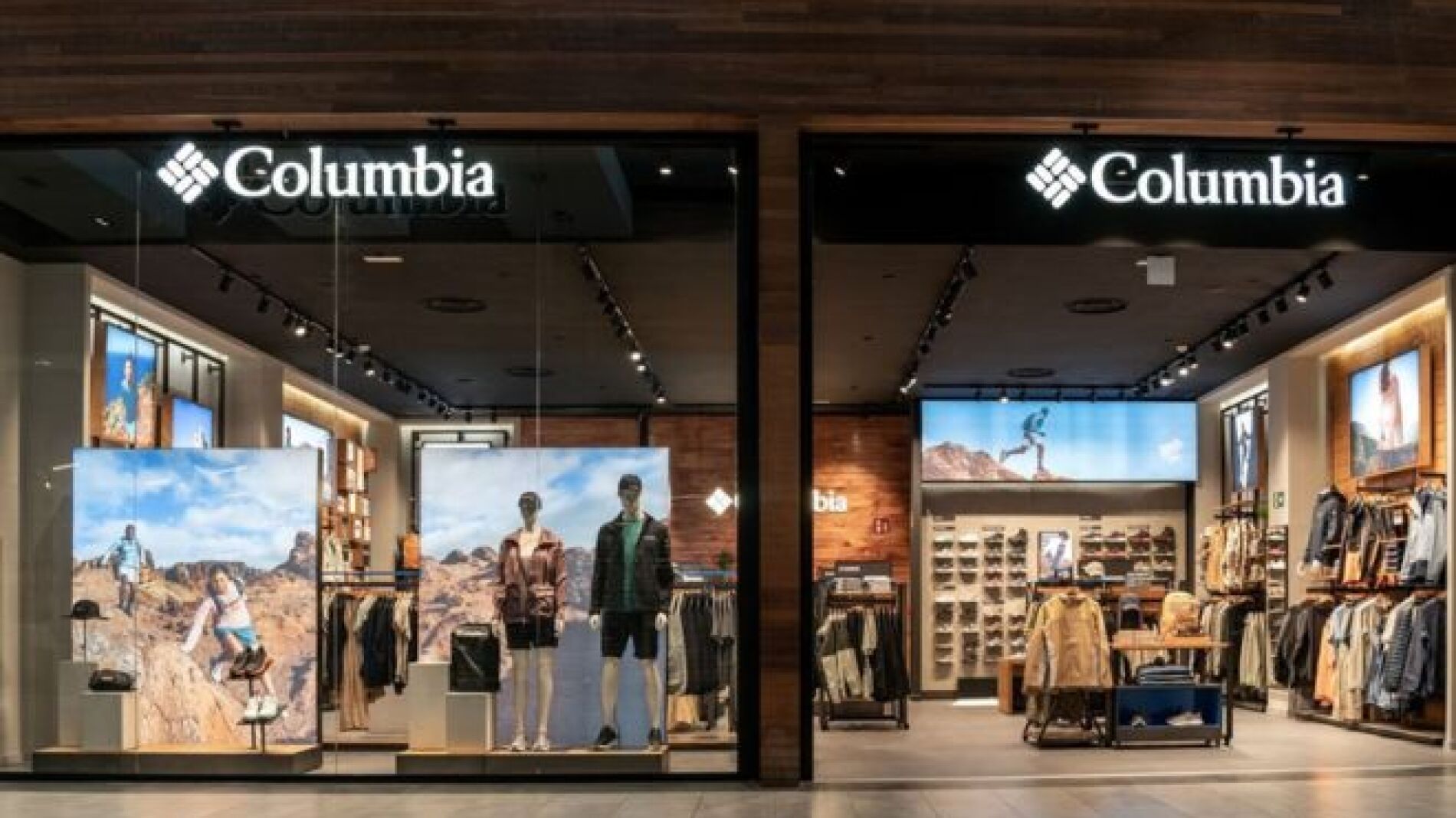Abrigos Columbia que de verdad abrigan cuando eres friolero: las ...