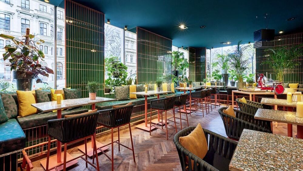 Le Méridien Vienna Hotel: lujo, arte y cultura en el corazón de la ...