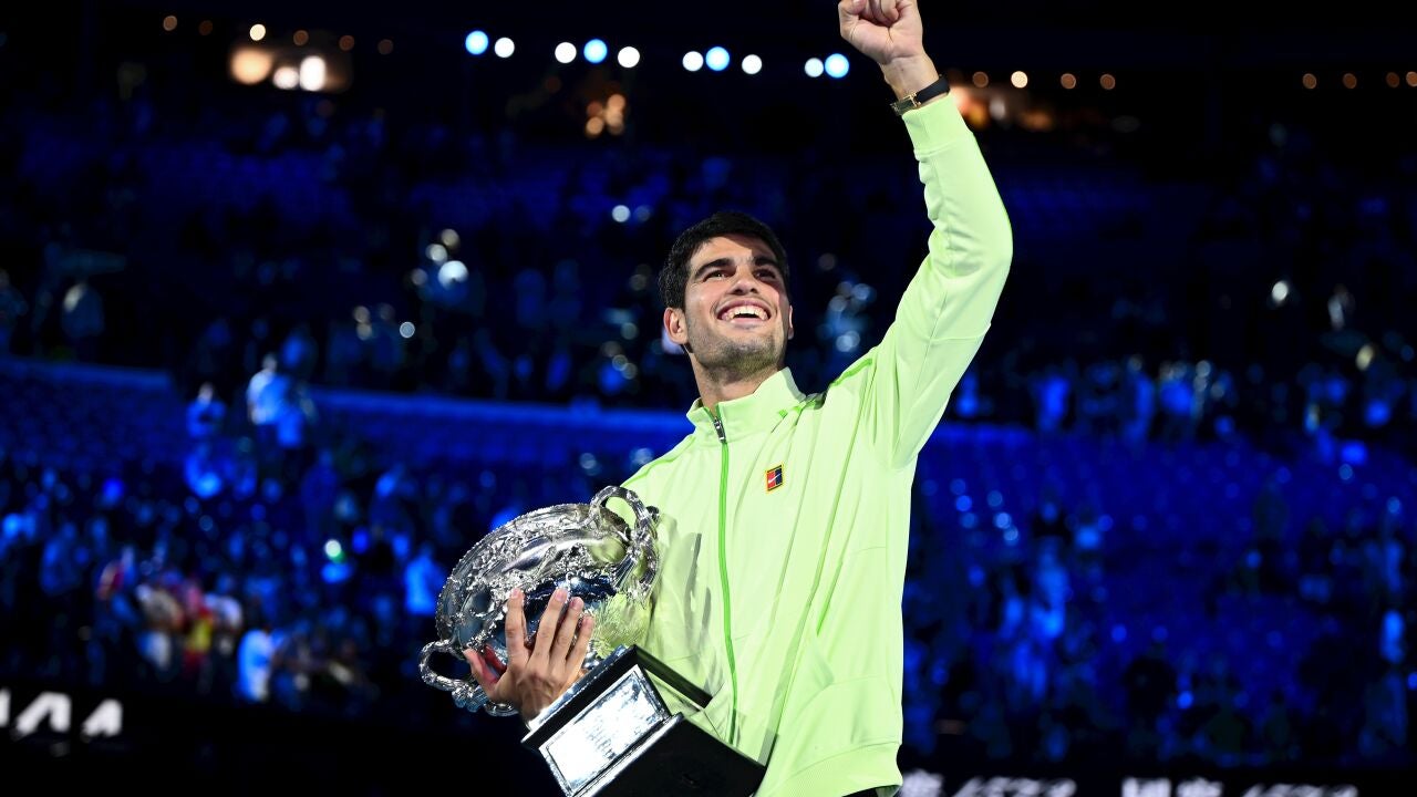 Alcaraz's Wimbledon Win: Global Press Reaction - Archysport