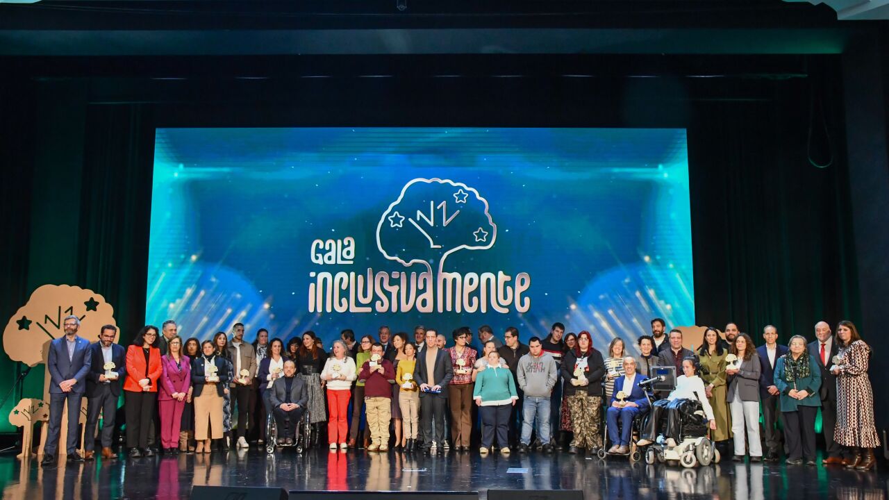 La Fundación Brian de Palencia, Aspaym y Alfaem Salud Mental León ...