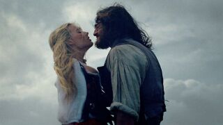 La inesperada escena de Margot Robbie que nunca llegó a verse en ...