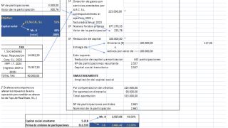 Así era el complejo entramado de blanqueo del exjefe de la UDEF y su ...