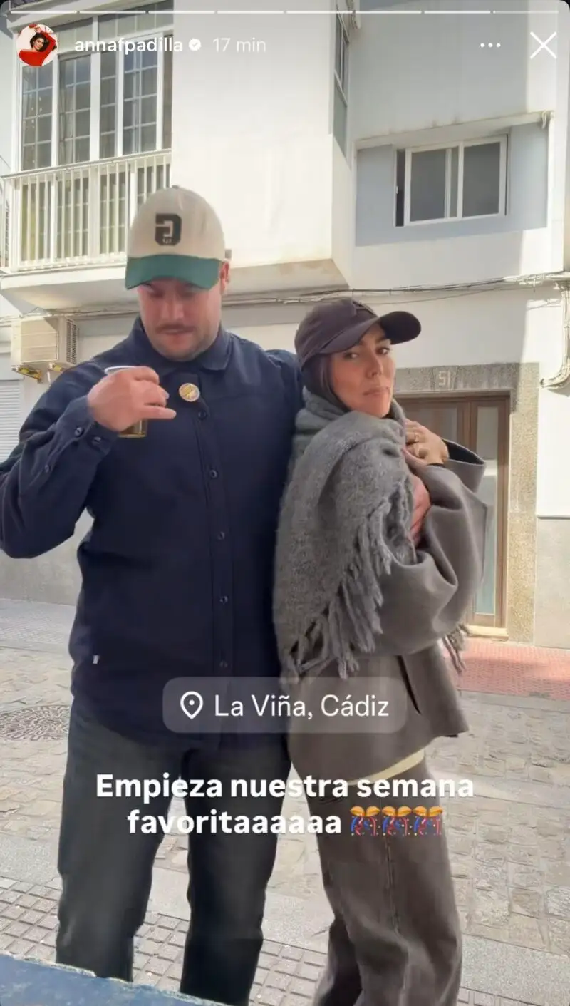 De Lola Lolita a Anna Padilla o Eugenia Martínez de Irujo: así están ...