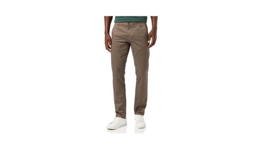 Cinco Dockers para hombres que buscan una alternativa más cómoda y ...