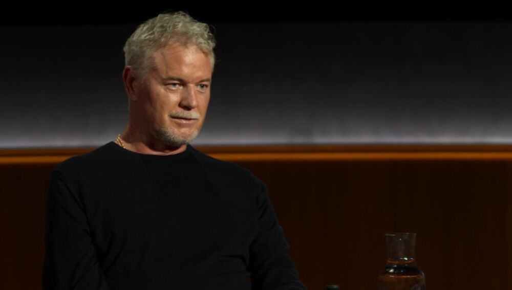Eric Dane, el adiós a un seductor irrepetible