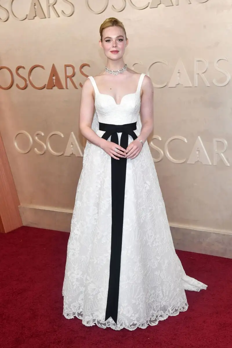 Emma Stone, Kate Hudson o Elle Fanning están nominadas a los Oscar 2026 ...