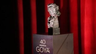 Los Goya prohíben la IA para mejor canción o música y limitan los ...