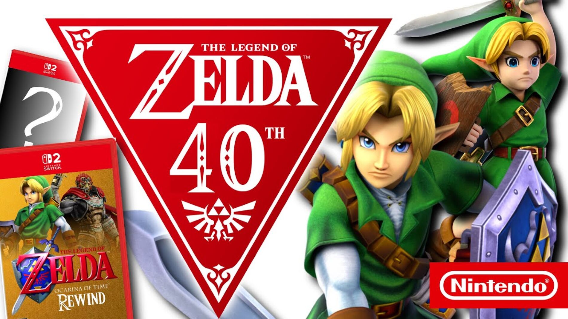 Zelda cumple 40 años y Patricia Summersett reflexiona sobre la película ...