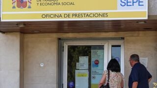 El SEPE se ve obligado a aclarar qué pasa con el subsidio por ...