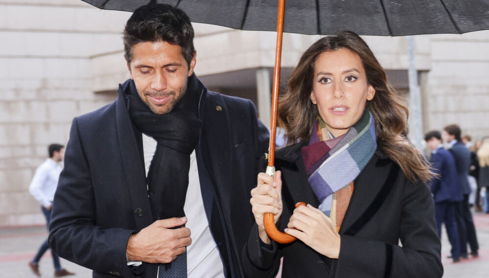 Isabel Preysler, feliz: "Mi hija Ana y su familia están muy bien"