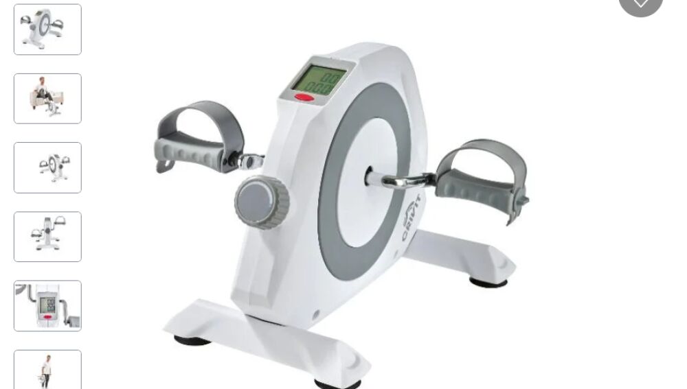 Adiós al gimnasio: llega a Lidl el mejor producto para hacer ejercicio ...