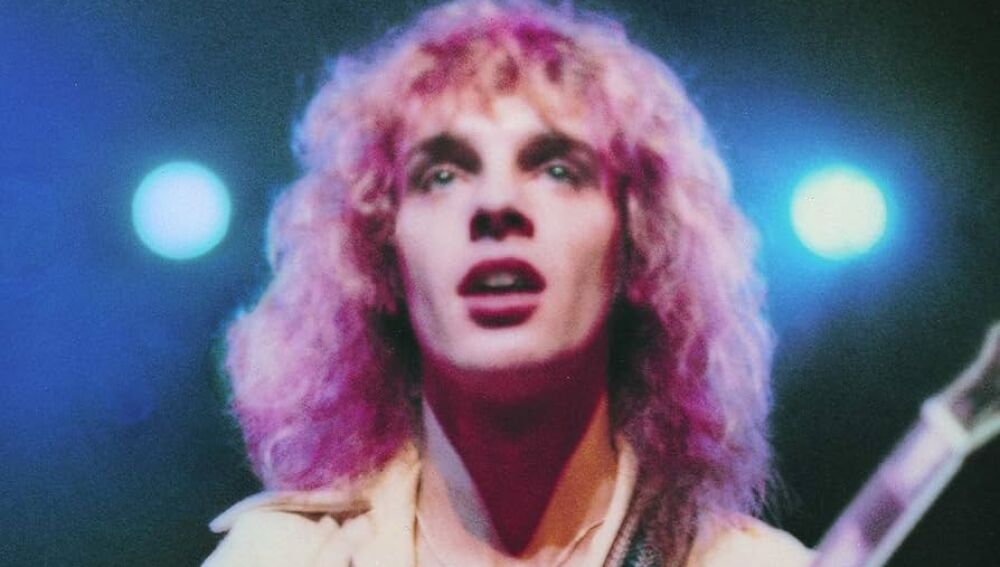 Peter Frampton: La noche que le convirtió en estrella y luego le devastó