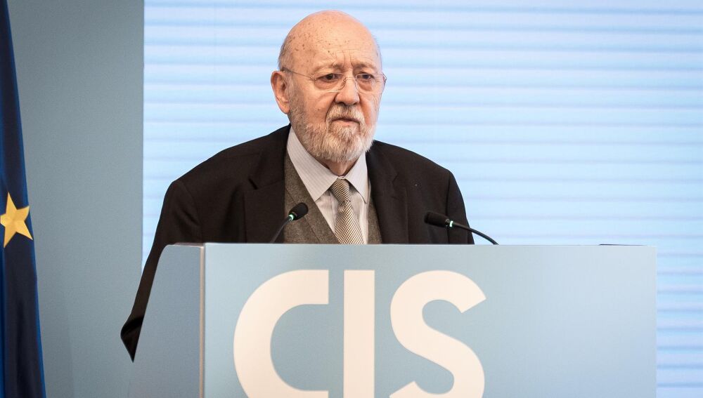 El Gobierno riega con 2 millones más al CIS de Tezanos para financiar ...