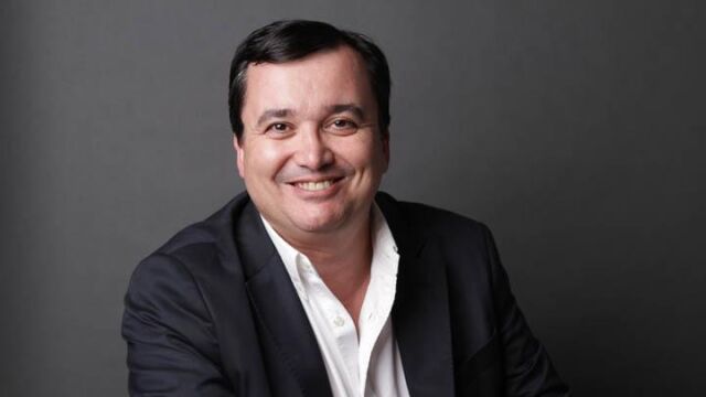 Álvaro Hidalgo: últimas noticias en La Razón