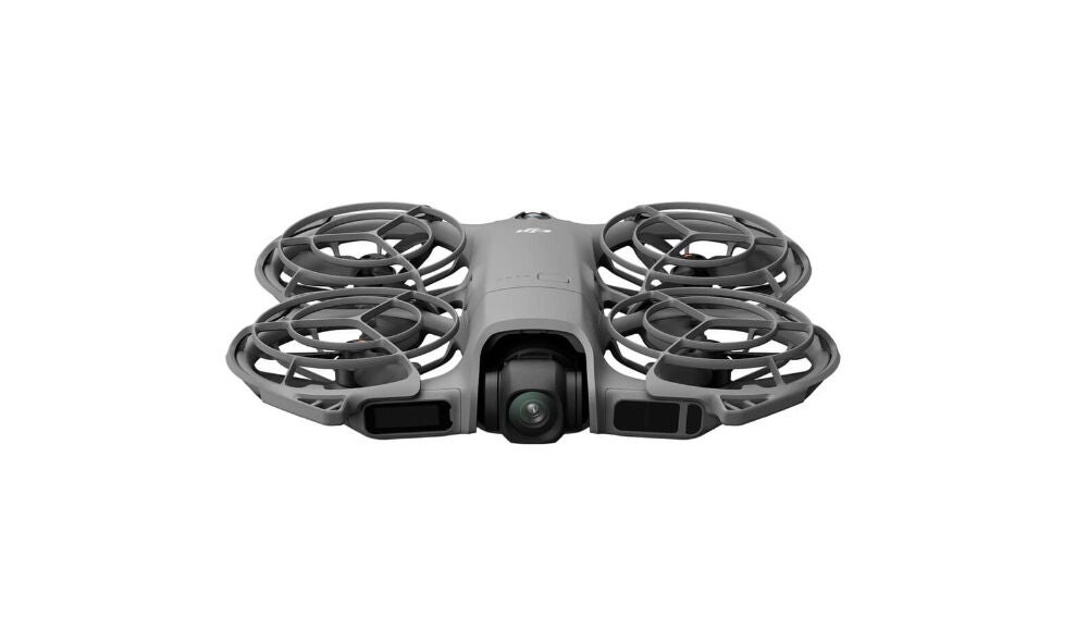 DJI baja el Neo 2 por debajo de los 200 euros con cupón y deja al ...