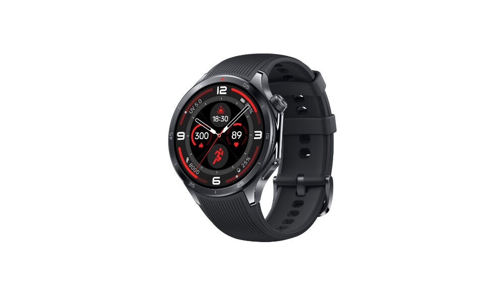 El OnePlus Watch 3 se coloca como el mejor smartwatch calidad precio de ...