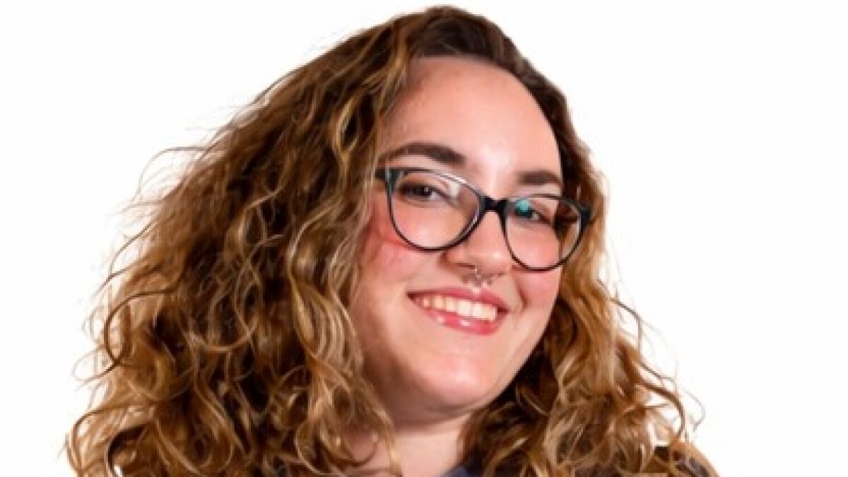 Andrea Garrote: últimas noticias en La Razón