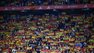 Puigdemont vincula los cánticos en el partido España-Egipto a una ...