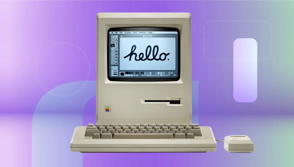 50 años de Apple: 13 dispositivos que han hecho historia