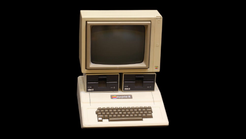 50 años de Apple: 13 dispositivos que han hecho historia