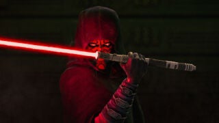 Disney+ estrena hoy 'Star Wars: Maul – Señor de las sombras': Darth ...