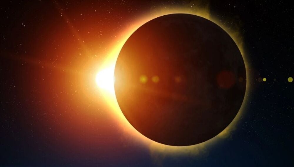 Eclipse solar a la vista: el error que puede dejar daños irreversibles ...