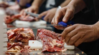 52 euros ya no dan para casi nada: un carnicero se desespera y denuncia ...