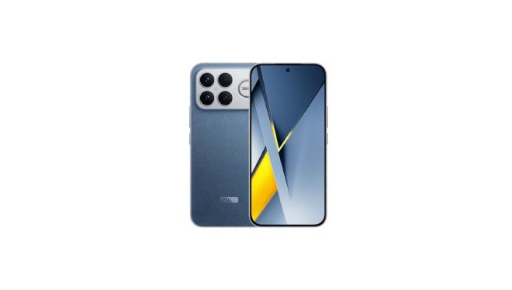 Hay 7 móviles POCO en 2026 que se están colando en todas las quinielas ...