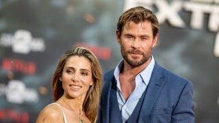 Lo que Elsa Pataky le hizo prometer a Chris Hemsworth antes de casarse ...