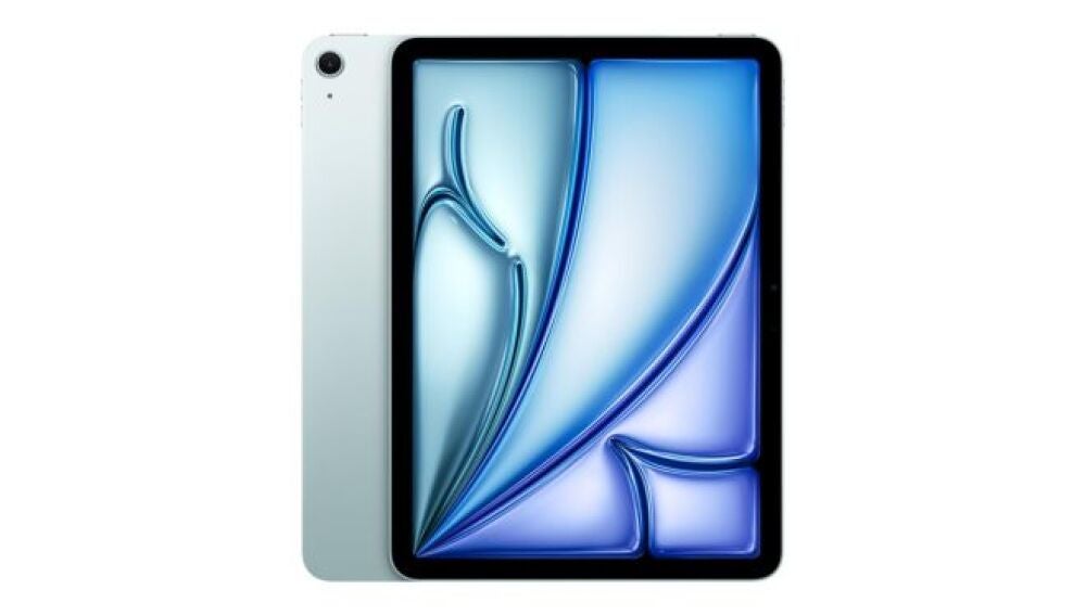 Las 10 mejores tablets de 2026: qué modelo comprar según el uso y ...