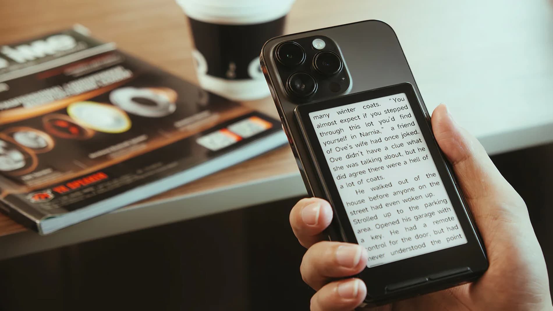 Adiós a las excusas: ponte al día con la lectura con este mini libro ...