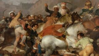 ¿Por qué el 2 de mayo es el día de la Comunidad de Madrid?
