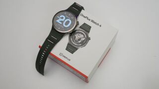 El nuevo OnePlus Watch 4 llega con rebaja desde el primer día y pinta a ...