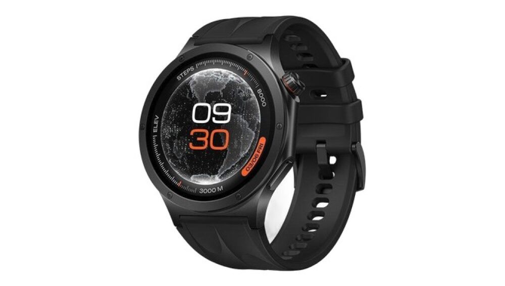 El nuevo OnePlus Watch 4 llega con rebaja desde el primer día y pinta a ...