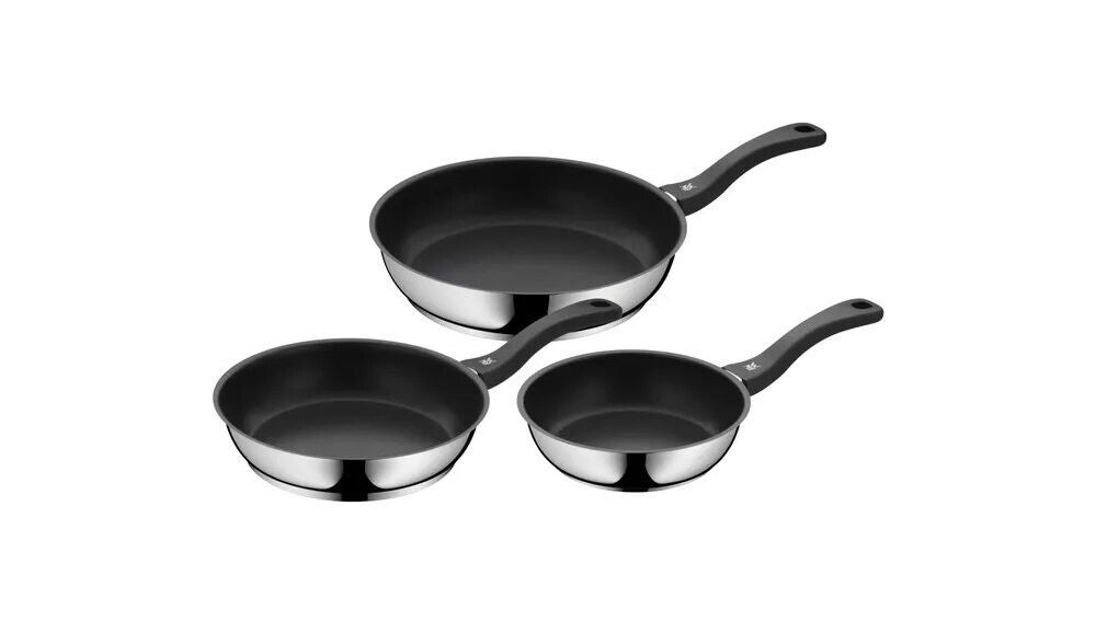 Top mejores sets de sartenes de 2026: marcas recomendadas, materiales y ...