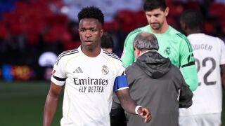 Cuándo se juega el Real Madrid - Oviedo de la próxima jornada, que va a ...