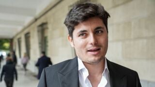 Vito Quiles se reúne con Aldama y advierte: "Lo que estamos preparando ...