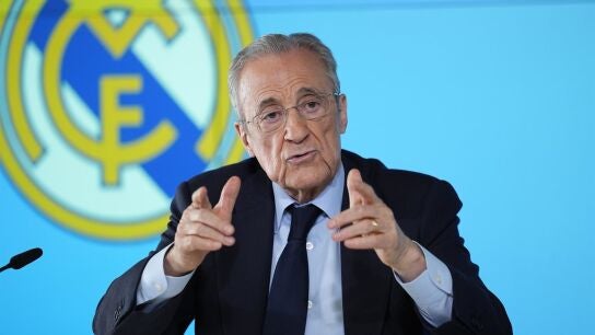 El 23 de mayo, fecha clave en las elecciones del Real Madrid