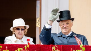 Novedades en el estado de salud de la reina Sonia de Noruega: el rey ...